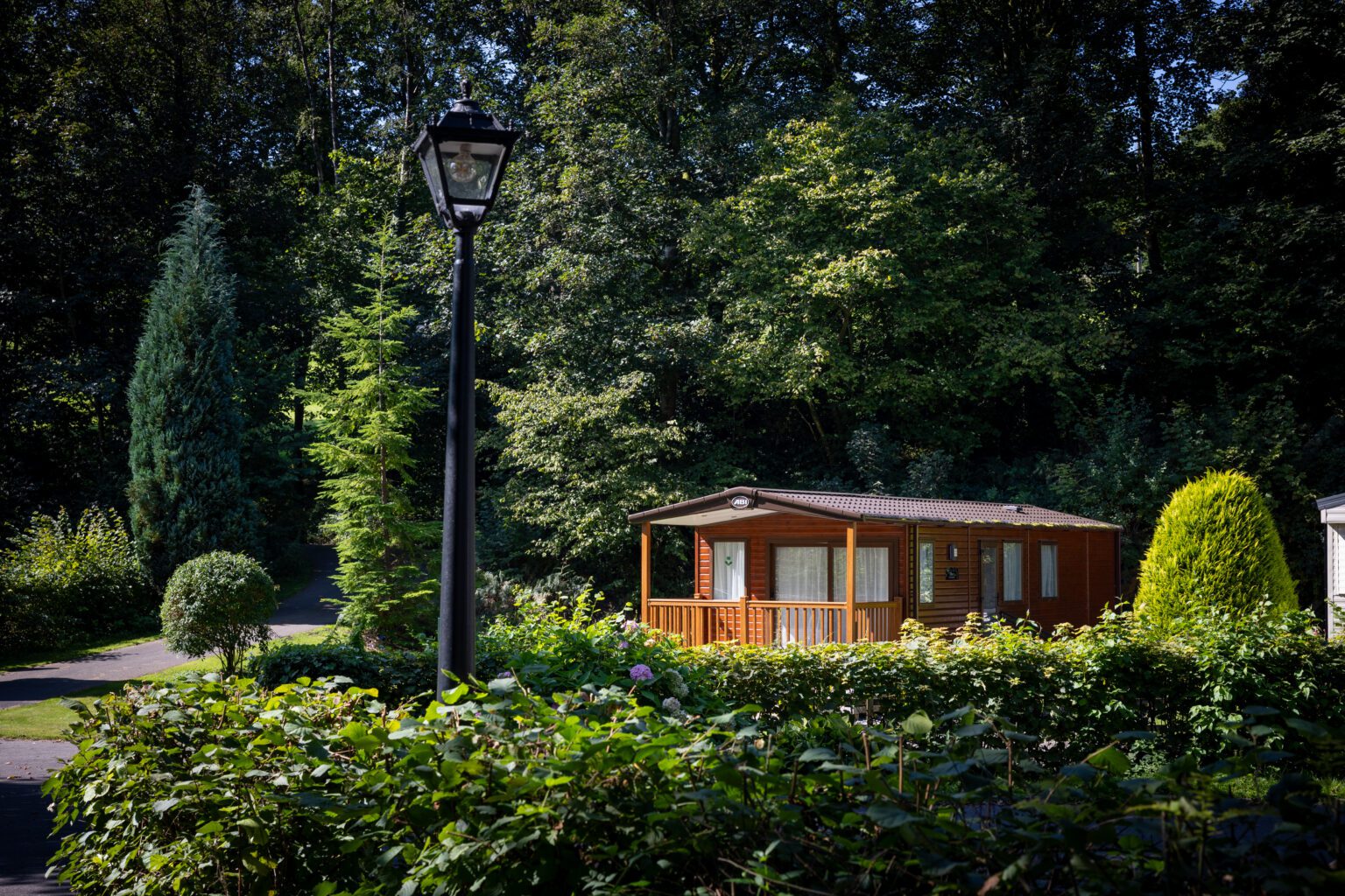 Ten reasons to choose Black Beck Holiday Park in the Lake District in ...