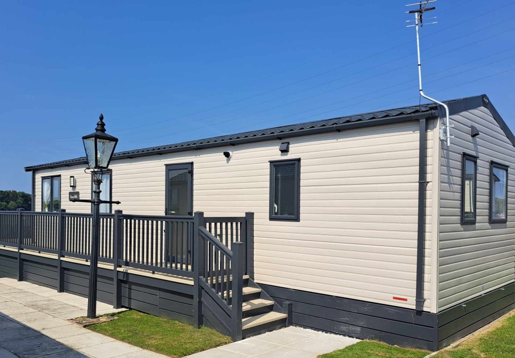 Static Caravans and Holiday Homes for Sale in Blackpool & Fleetwood