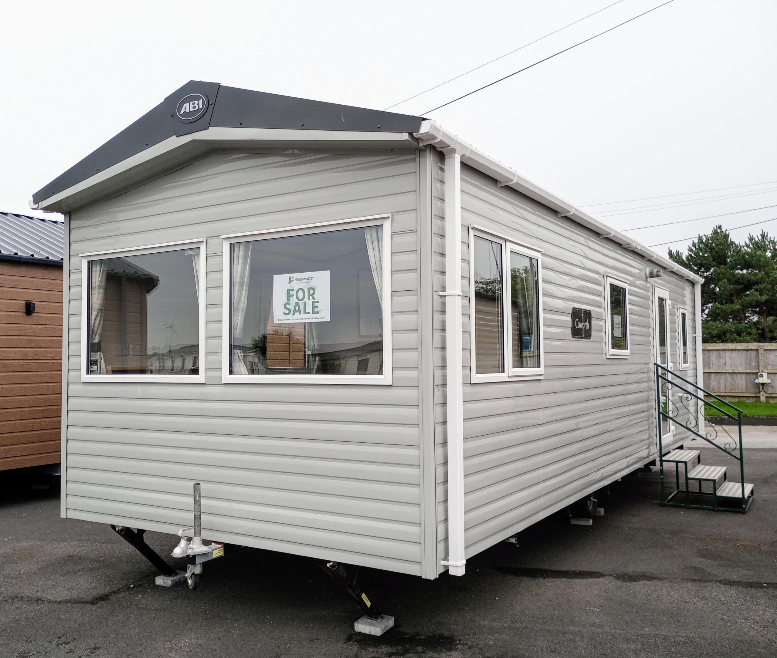 Static Caravans and Holiday Homes for Sale in Blackpool & Fleetwood